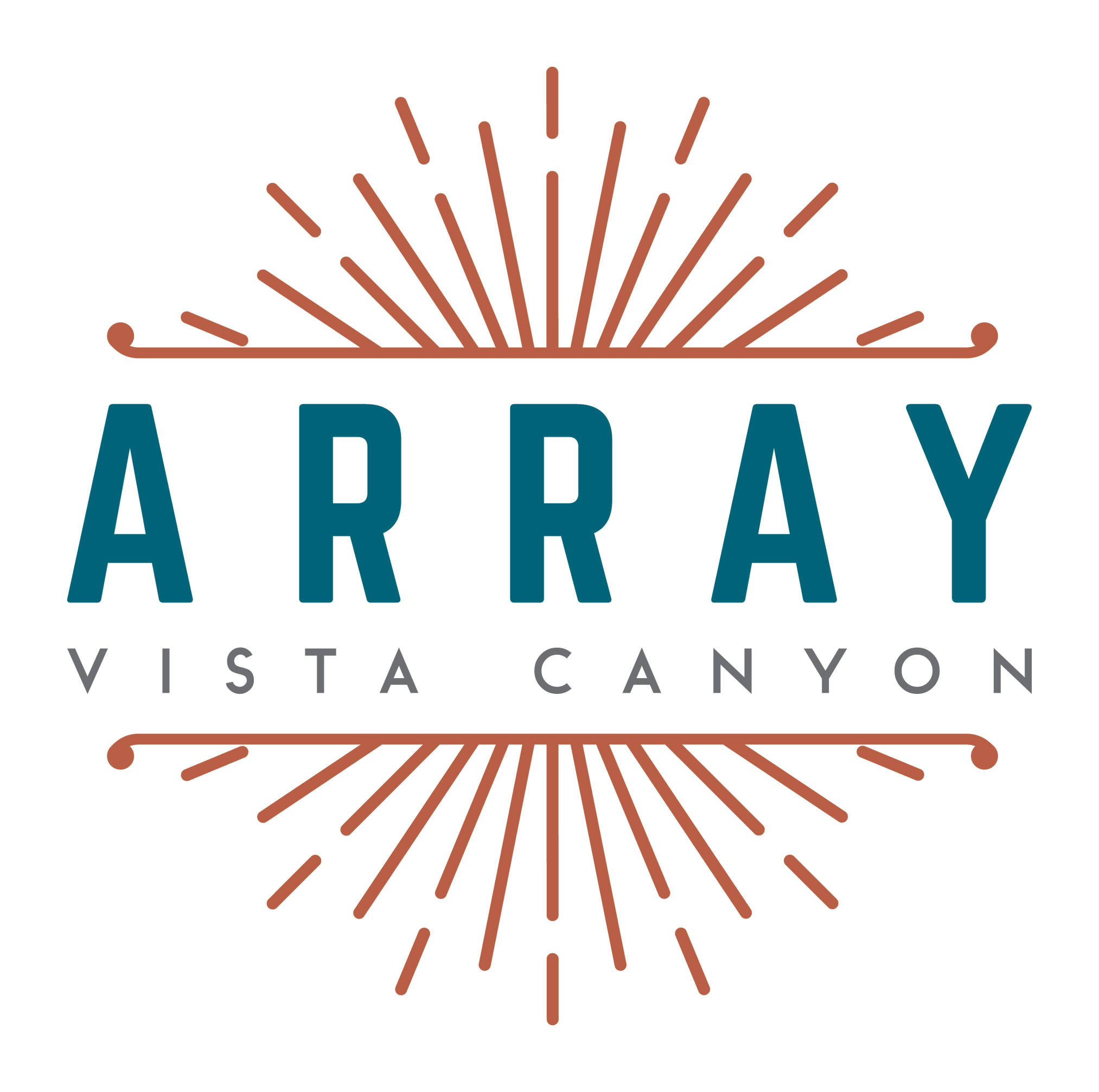 Login - Array Vista Canyon