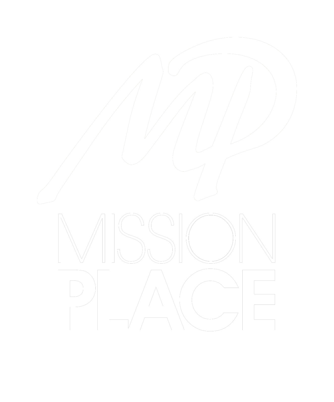 Login - Mission Place